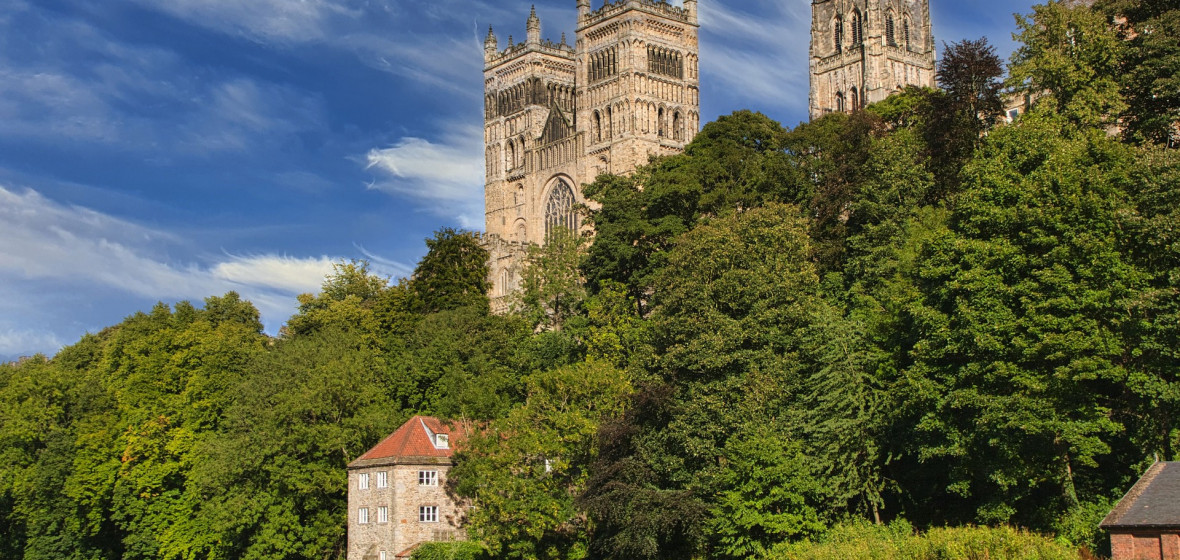 Best places to stay in County Durham, United Kingdom | The Hotel Guru