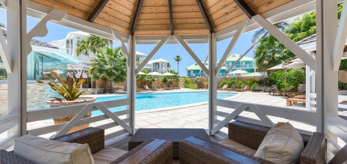 La Playa Orient Bay, Saint Martin Review | The Hotel Guru