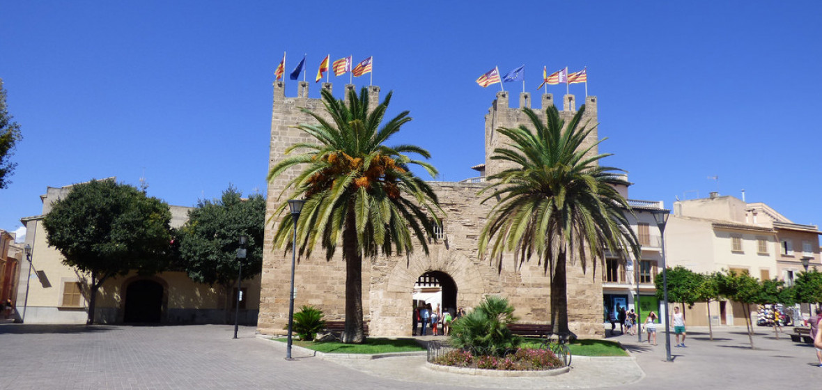 Best places to stay in Alcúdia, Spain | The Hotel Guru