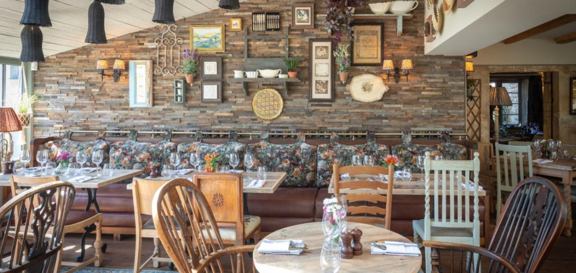 The Frogmill, Gloucestershire. Expert reviews and highlights | The ...