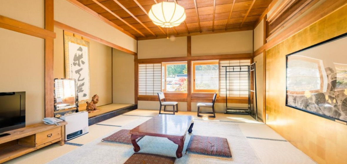 Syukubo Ekoin Temple, Koyasan (Japan), Japan. Expert reviews and ...