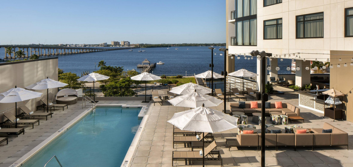 Luminary Hotel & Co, Fort Myers (Florida), United States of America ...