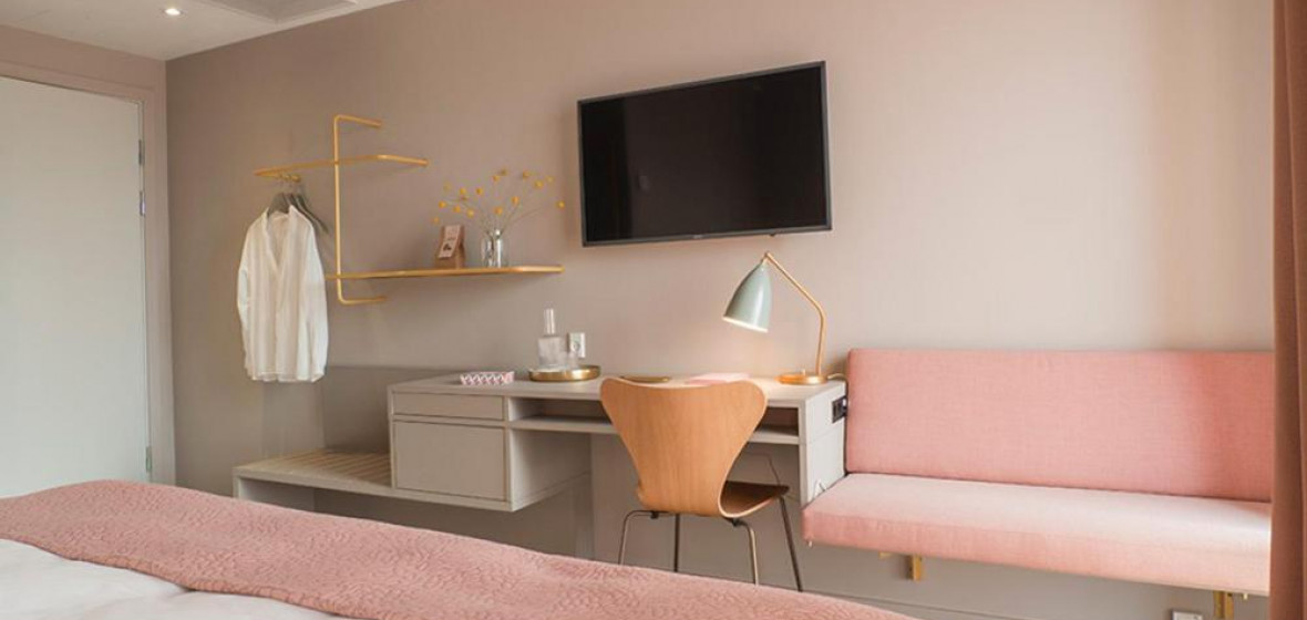 Hotel Odeon , Odense, Denmark. Expert reviews and highlights | The ...