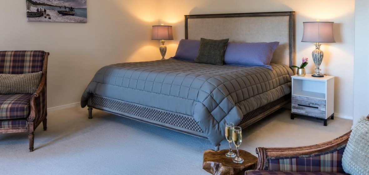 Arch Cape Inn, Oregon Review | The Hotel Guru