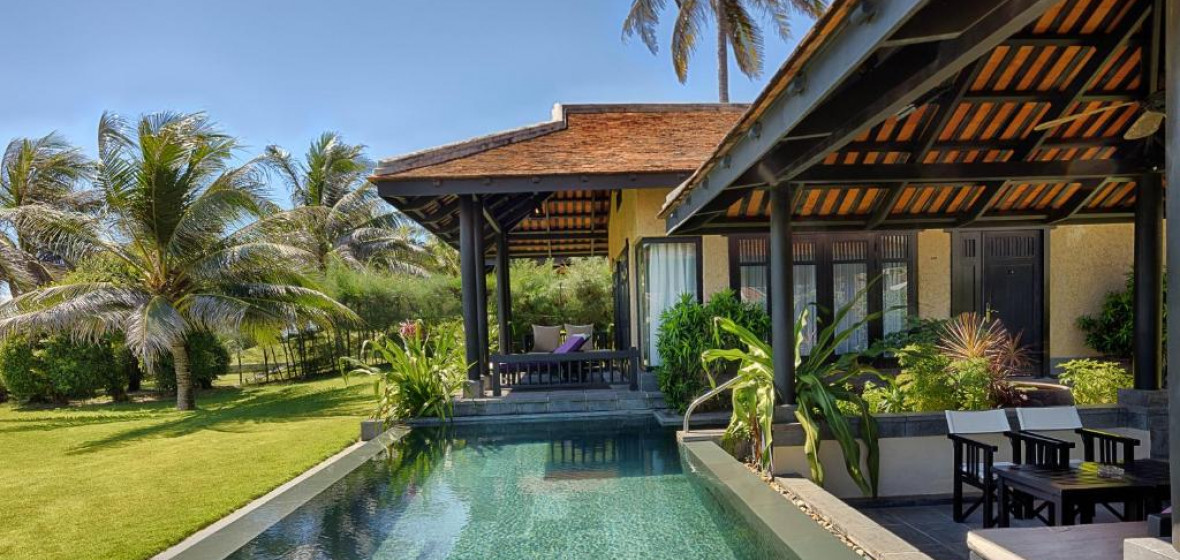 Anantara Mui Ne Resort & Spa, Mui Ne Review | The Hotel Guru
