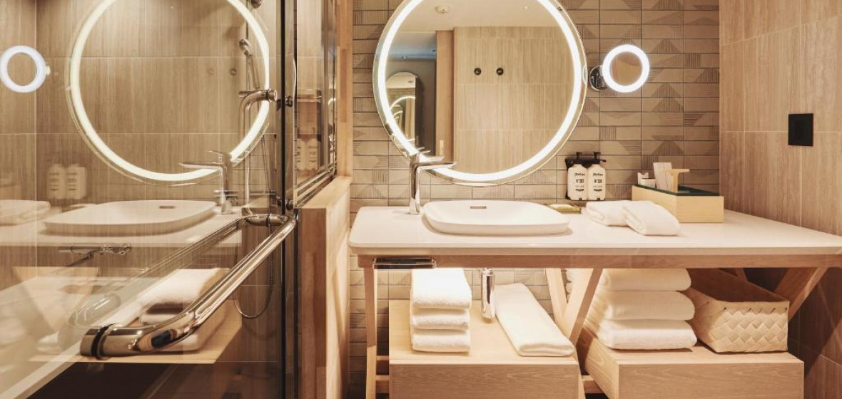 Hotel Indigo Karuizawa, Karuizawa, Japan. Expert reviews and highlights ...