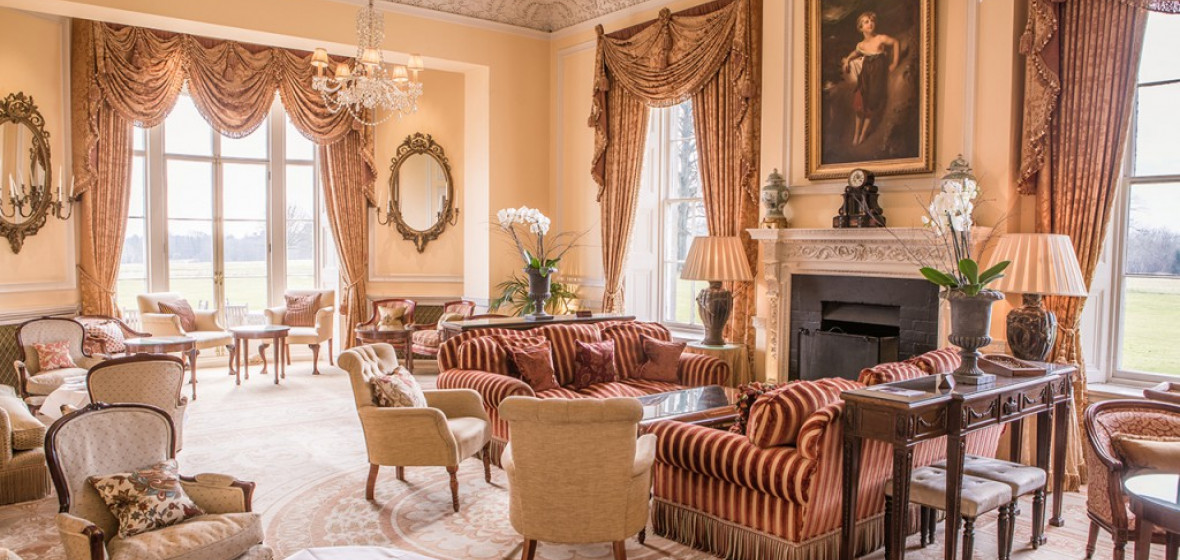 Lucknam Park, Wiltshire Review | The Hotel Guru