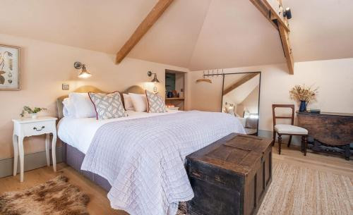 Coombeshead Farm, Cornwall. Expert reviews and highlights | The Hotel Guru