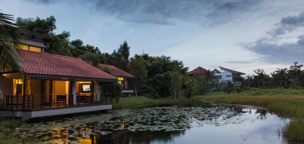 Mangala Resort & Spa, Malaysia (Kuantan). Expert reviews and highlights ...