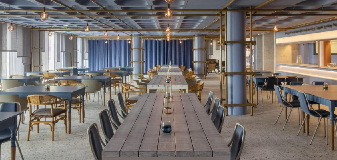 Next, Madeira, Portugal. Expert reviews and highlights | The Hotel Guru