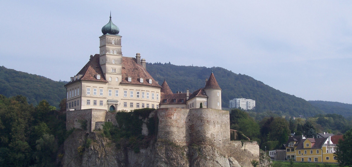 Best places to stay in Spitz, Austria | The Hotel Guru