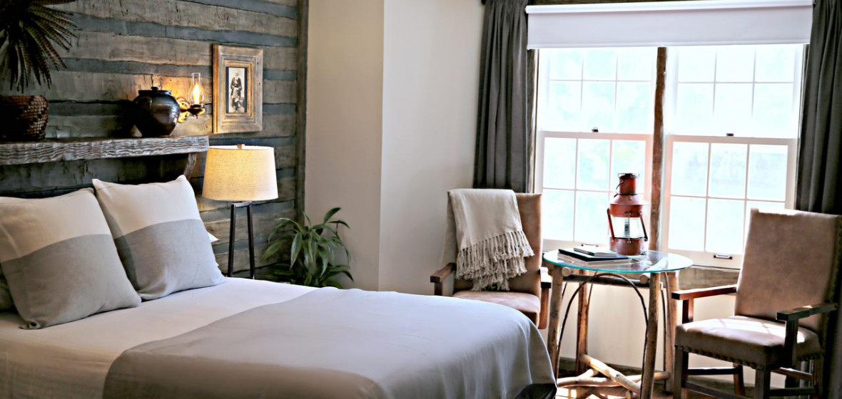 Ballard Inn, Solvang Review | The Hotel Guru