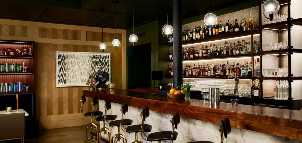 The Grady, Louisville Review | The Hotel Guru