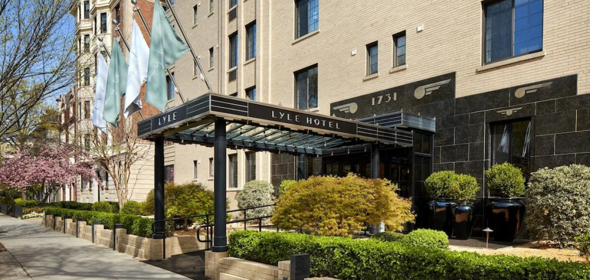 Lyle Washington DC, Washington DC, United States of America. Expert ...