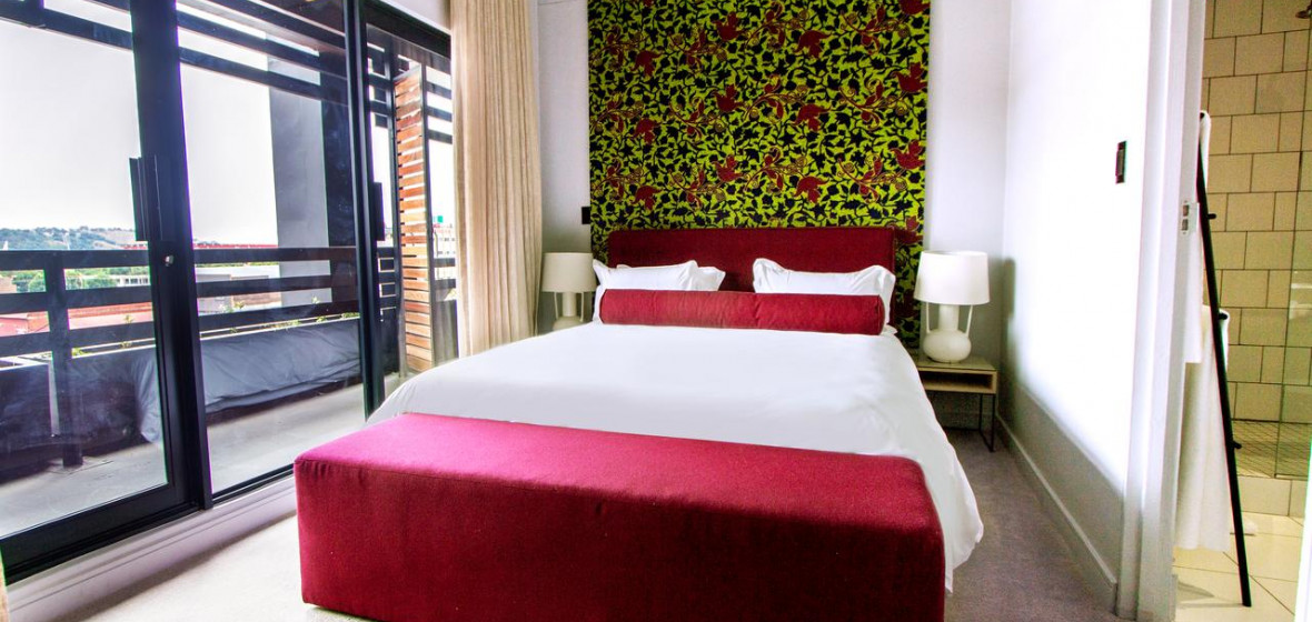 Hallmark House , Johannesburg Review | The Hotel Guru