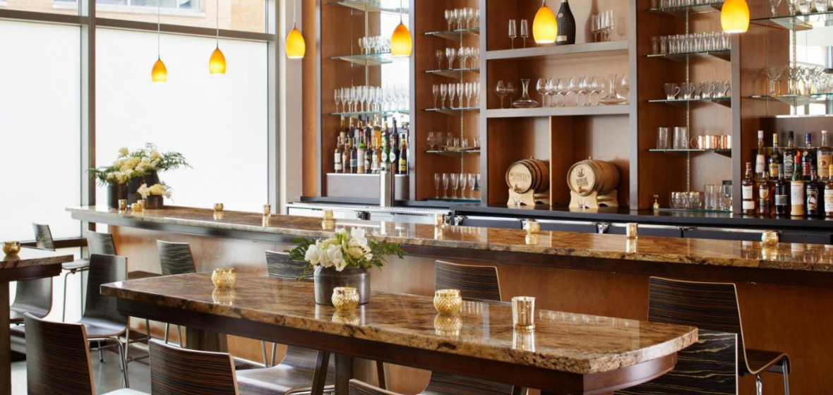 Pan Pacific Seattle, Seattle (South Lake Union), United States of ...