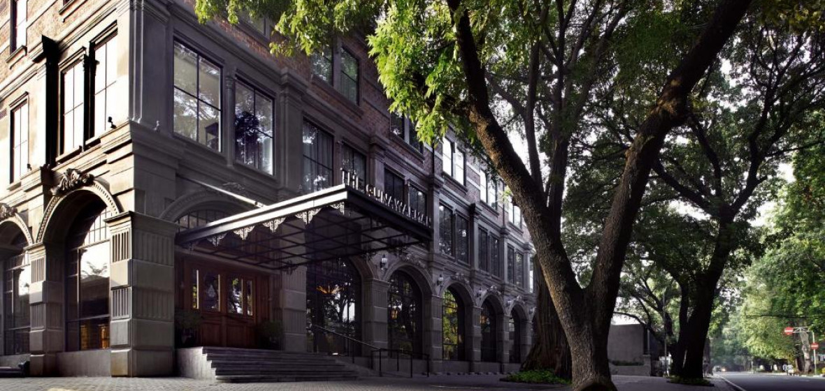 The Gunawarman, Jakarta Review | The Hotel Guru