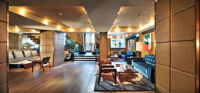 The Hari, London Review | The Hotel Guru