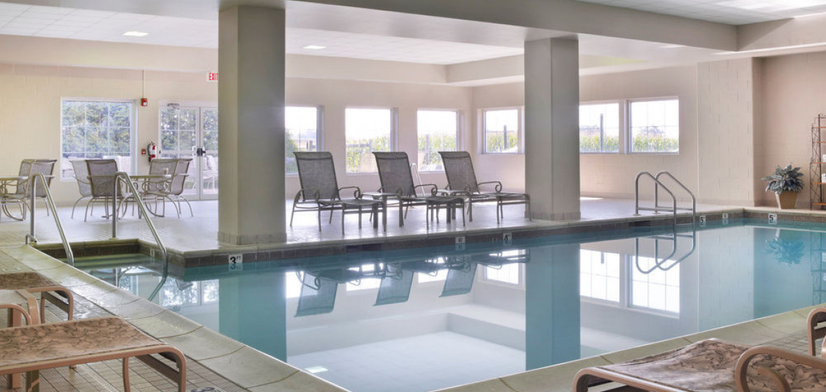 Amish View Inn & Suites, Pennsylvania Review | The Hotel Guru