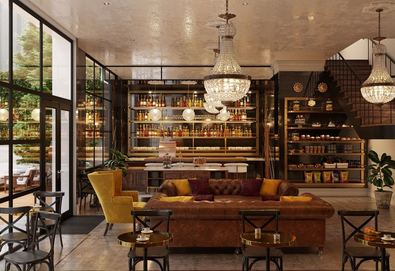 Colton House Hotel, Austin Review | The Hotel Guru