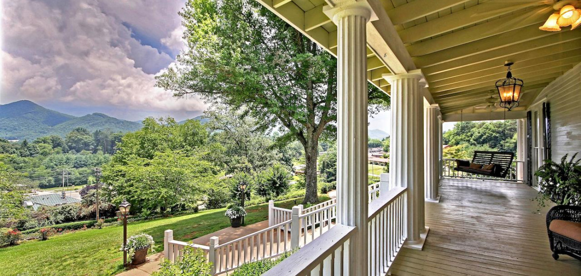 Rabun Manor, Georgia Review | The Hotel Guru