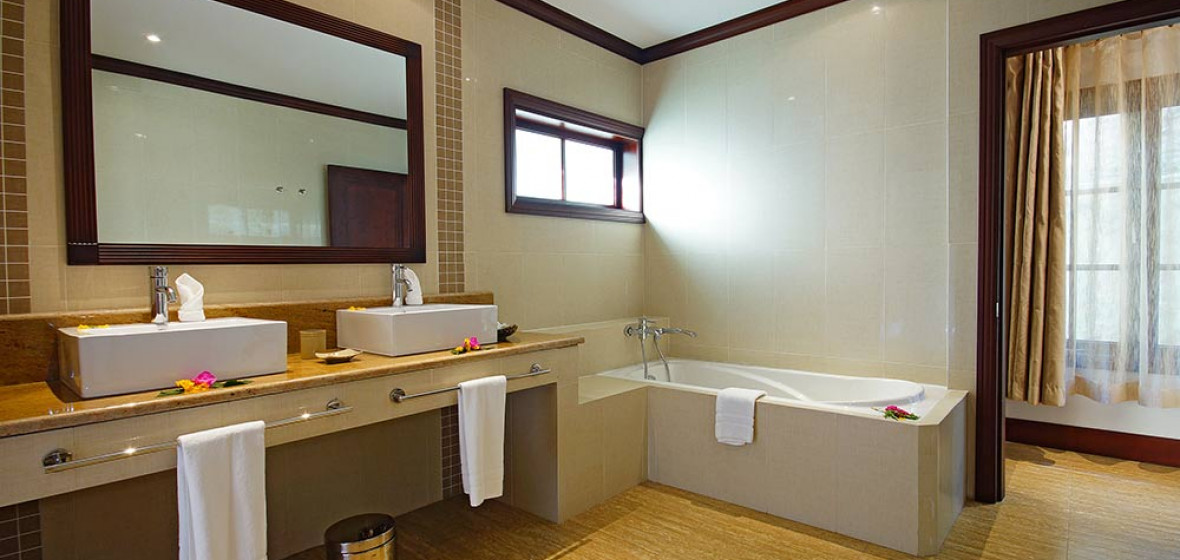 L'Archipel, The Seychelles Review | The Hotel Guru