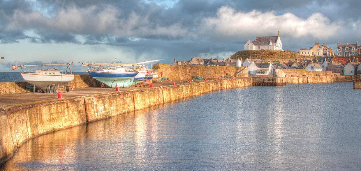 Best places to stay in Moray, United Kingdom | The Hotel Guru