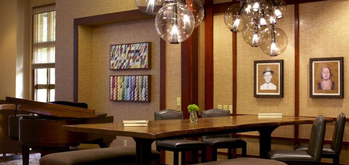 Kimpton RiverPlace, Portland Review | The Hotel Guru