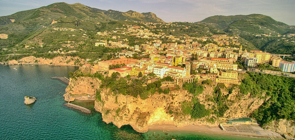 Best places to stay in Vico Equense, Italy | The Hotel Guru