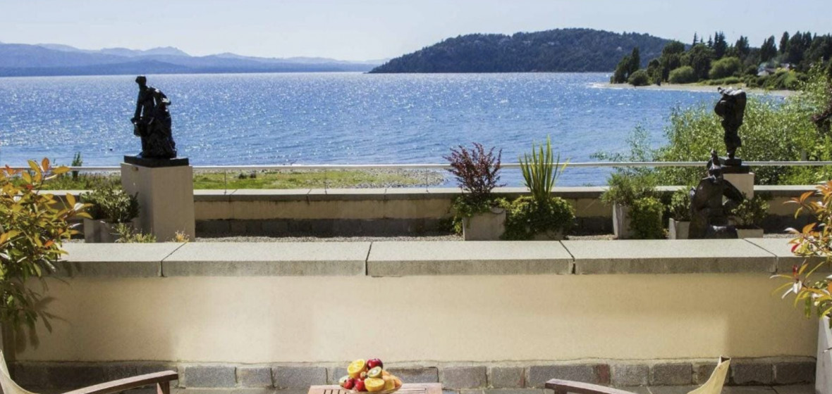 El Casco Art Hotel, Bariloche Review | The Hotel Guru