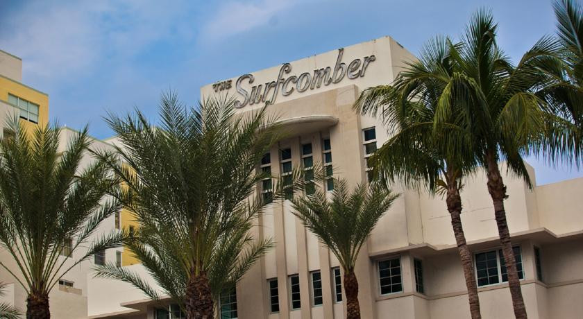 Surfcomber, Miami Review | The Hotel Guru