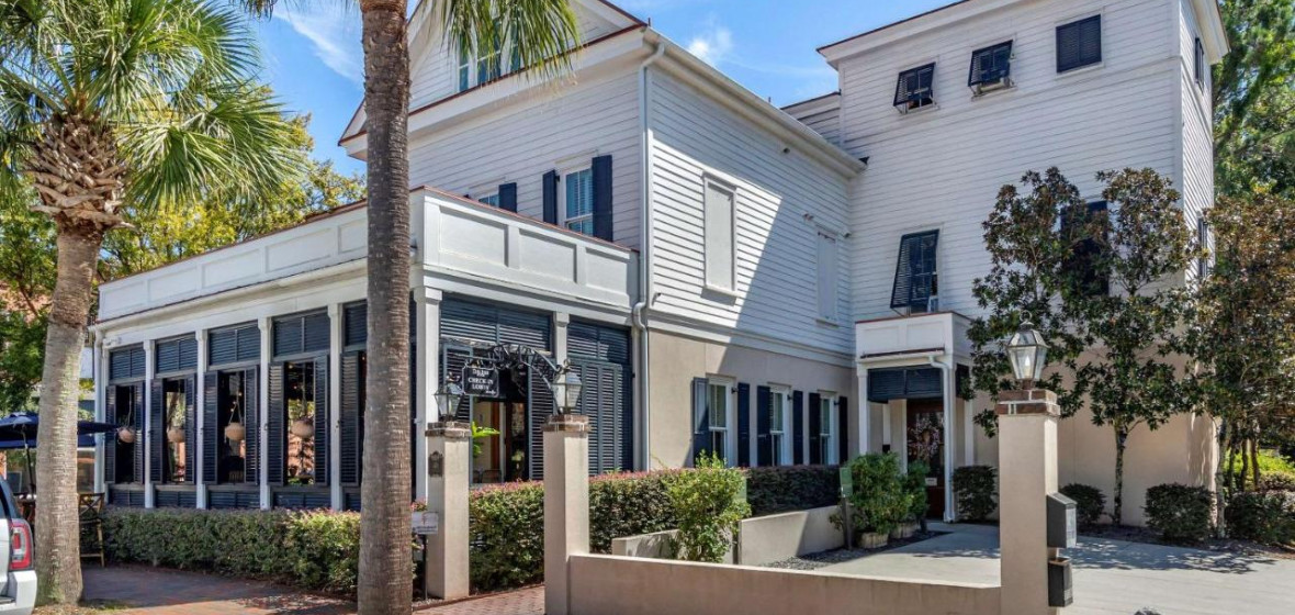 Inn at I'On, South Carolina Review | The Hotel Guru