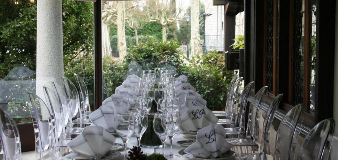 Hotel Landa , Burgos Review | The Hotel Guru