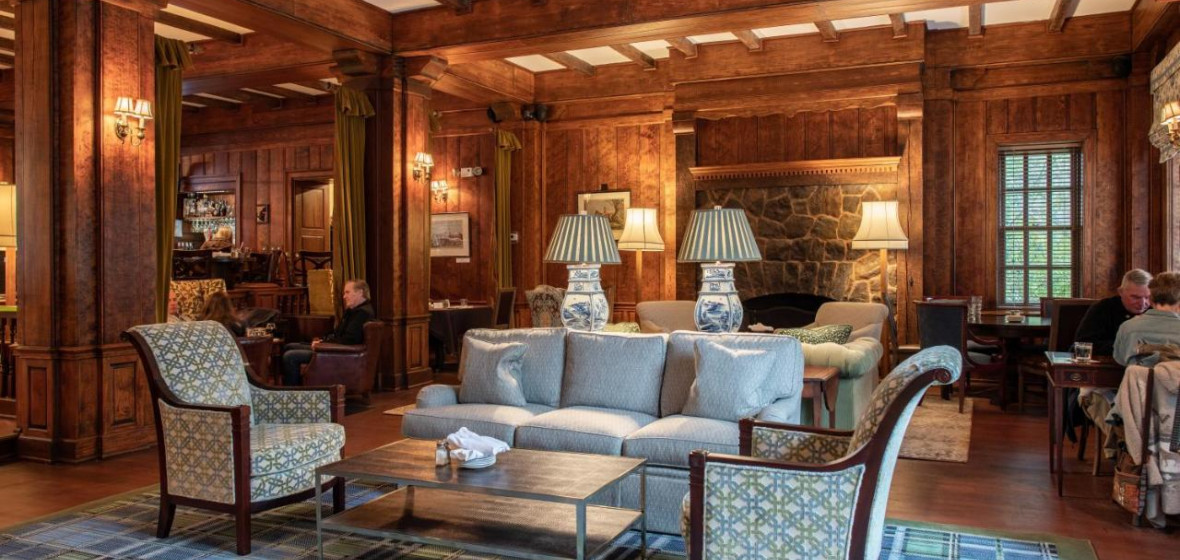 The Willcox, South Carolina Review | The Hotel Guru