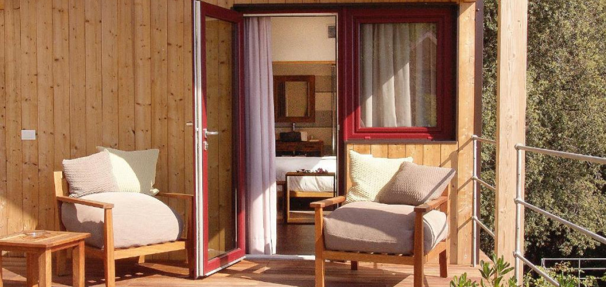 Sesta Terra Resort, Liguria, Italy. Expert reviews and highlights | The ...