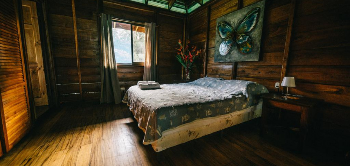 Banana Azul, Limon Province Review | The Hotel Guru