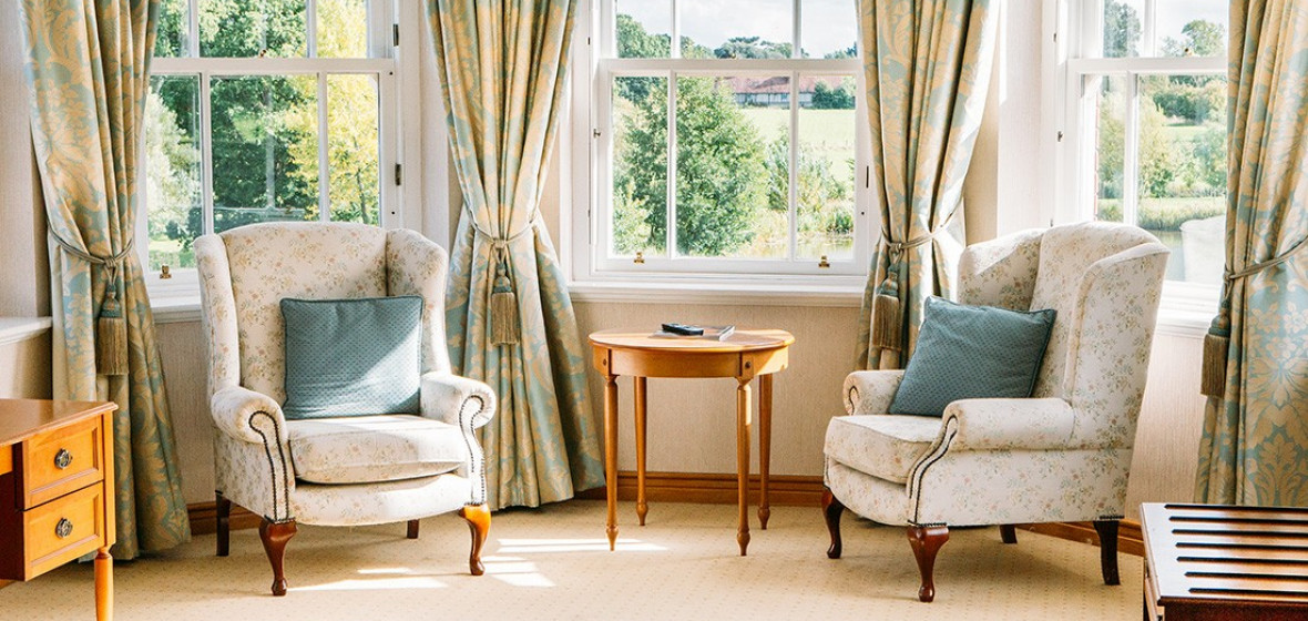Ardencote, Warwickshire Review | The Hotel Guru
