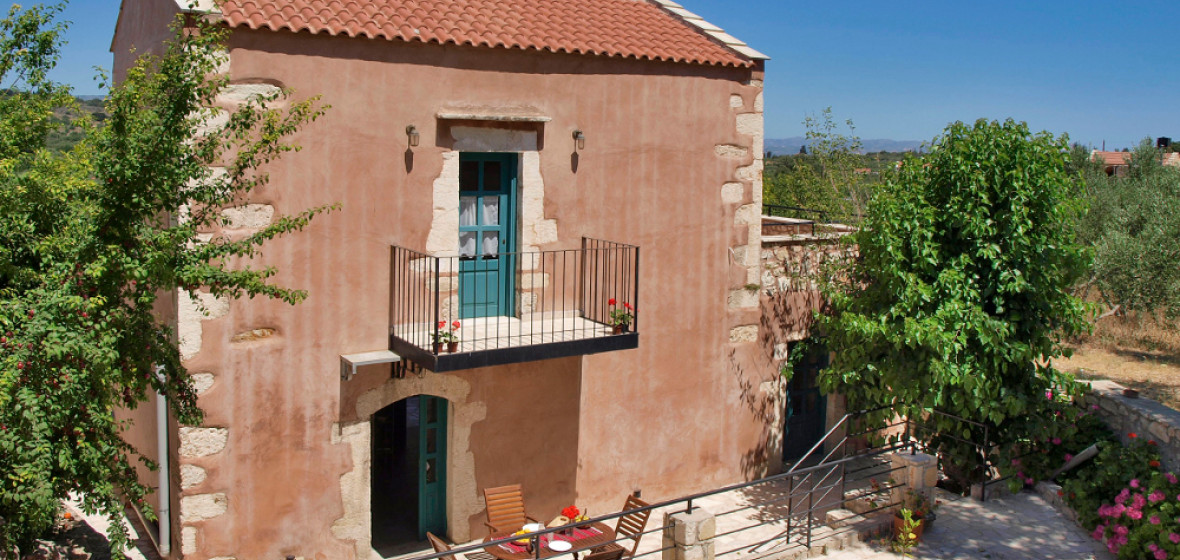 Vamos Traditional Village, Crete Review | The Hotel Guru