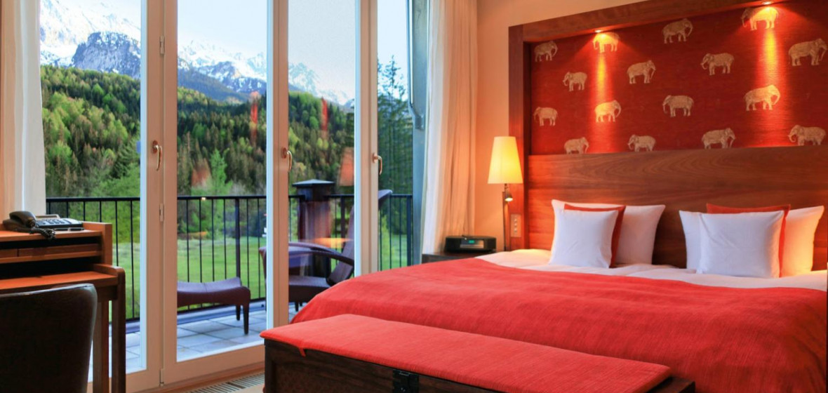Schloss Elmau, Bavaria Review | The Hotel Guru