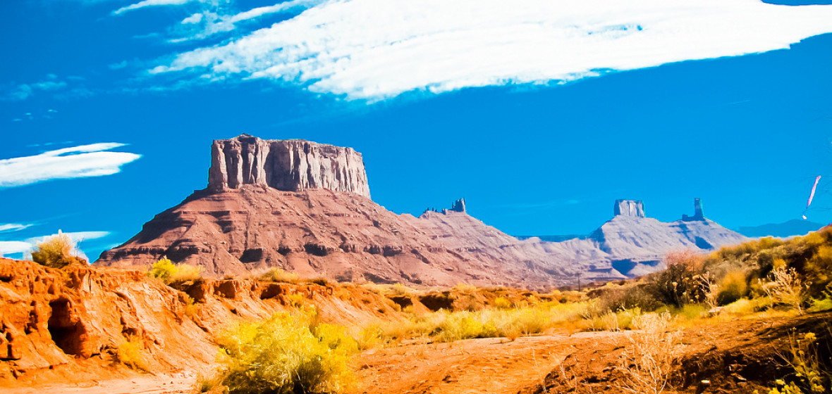 Best places to stay in Moab, United States of America | The Hotel Guru