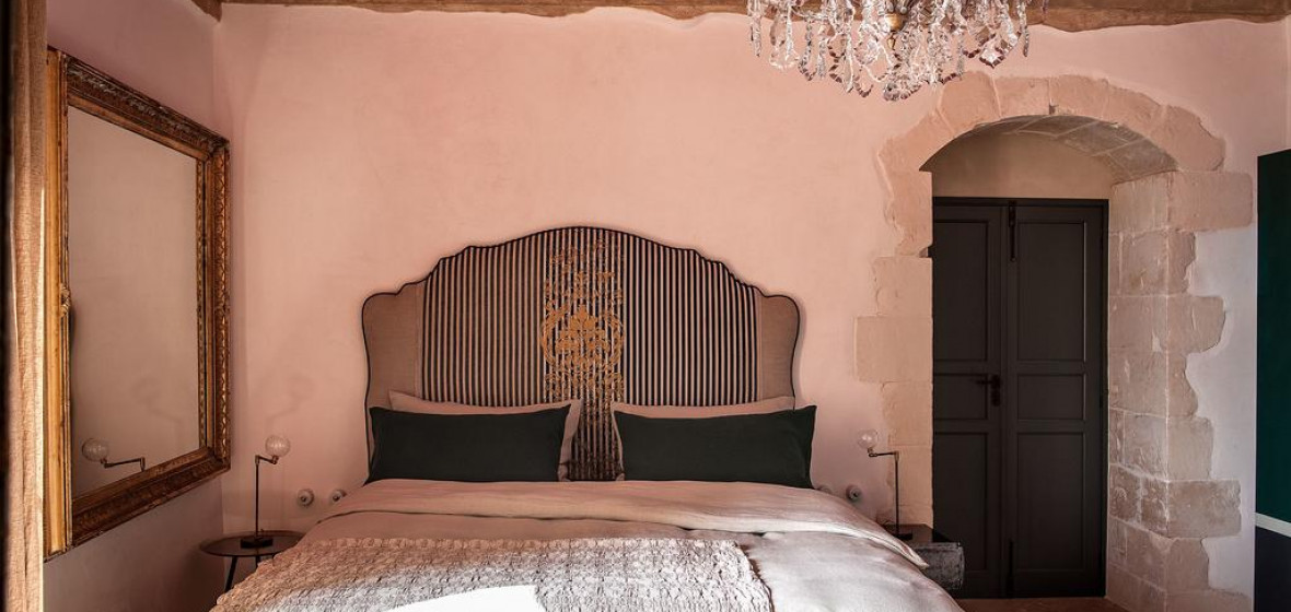 Dimora Delle Balze, Noto Review | The Hotel Guru