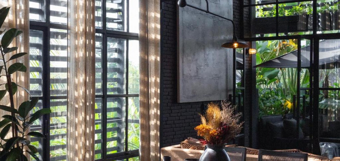 The Bohemian Bali, Canggu (Indonesia), Indonesia. Expert reviews and ...