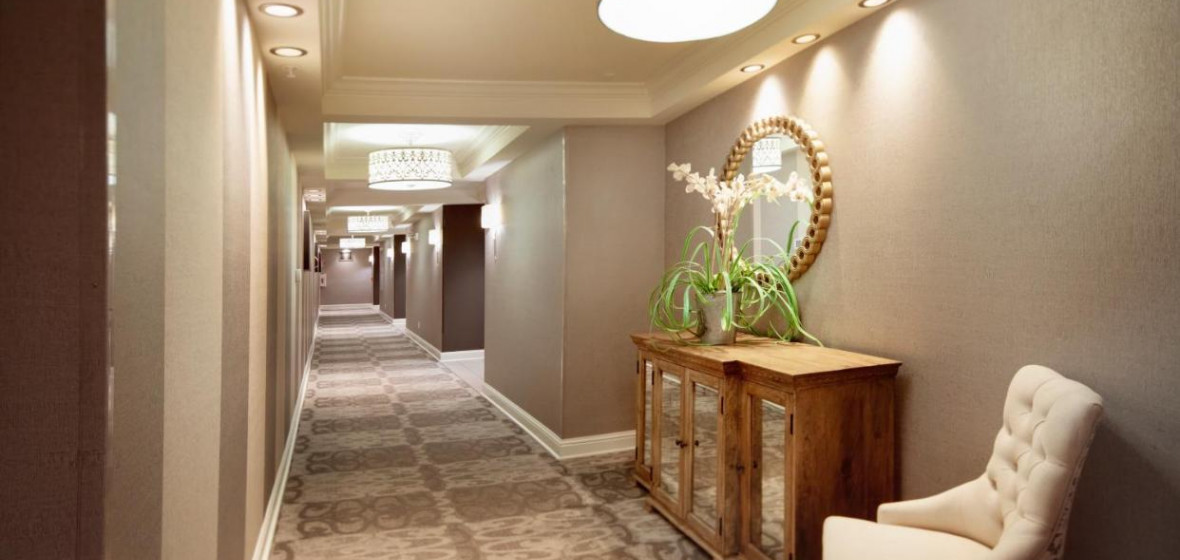 Hotel Ballard, Seattle Review | The Hotel Guru