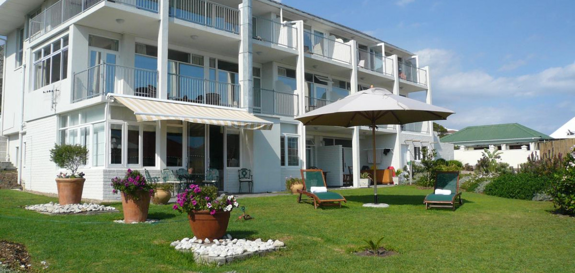 Hermanus Beach Villa, Hermanus Review | The Hotel Guru