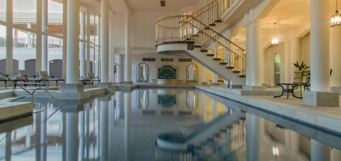 Fancourt Hotel, George Review | The Hotel Guru