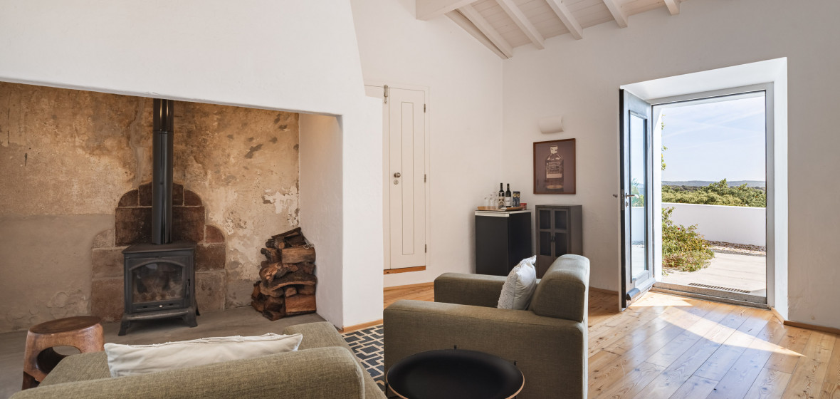 Imani Country House, Alentejo Review | The Hotel Guru