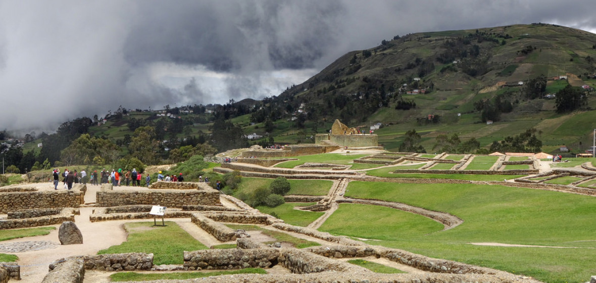 Best places to stay in Ingapirca, Ecuador | The Hotel Guru