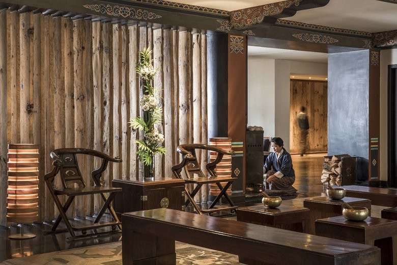 COMO Uma Paro, Paro Review | The Hotel Guru