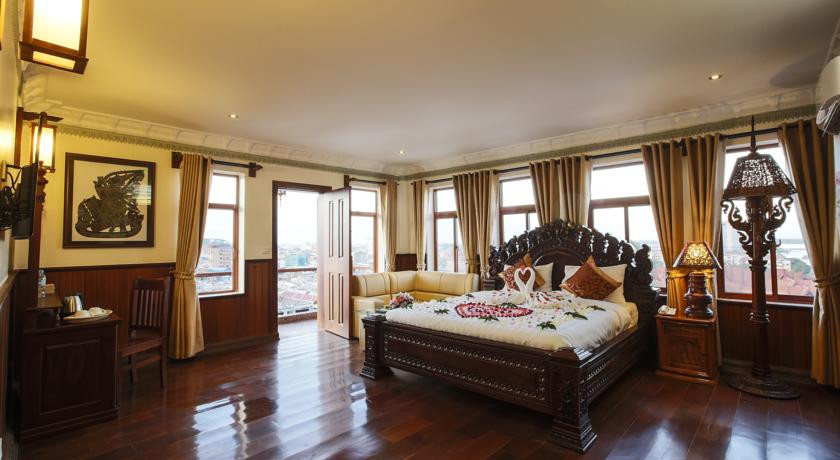 Okay Boutique Hotel, Phnom Penh Review | The Hotel Guru