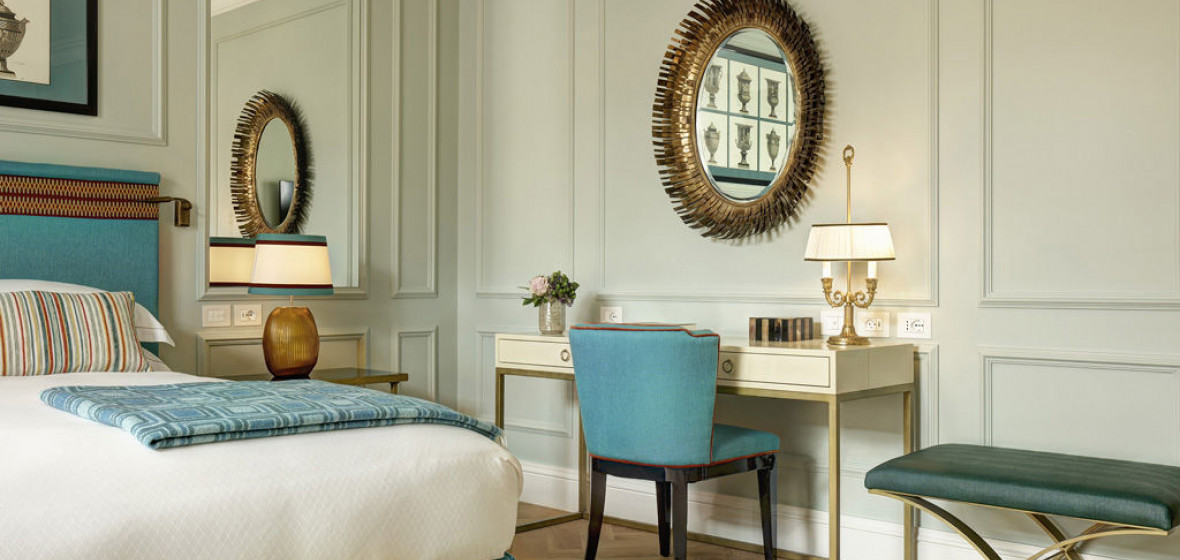 Palazzo Ripetta, Rome (Lazio), Italy. Expert reviews and highlights ...